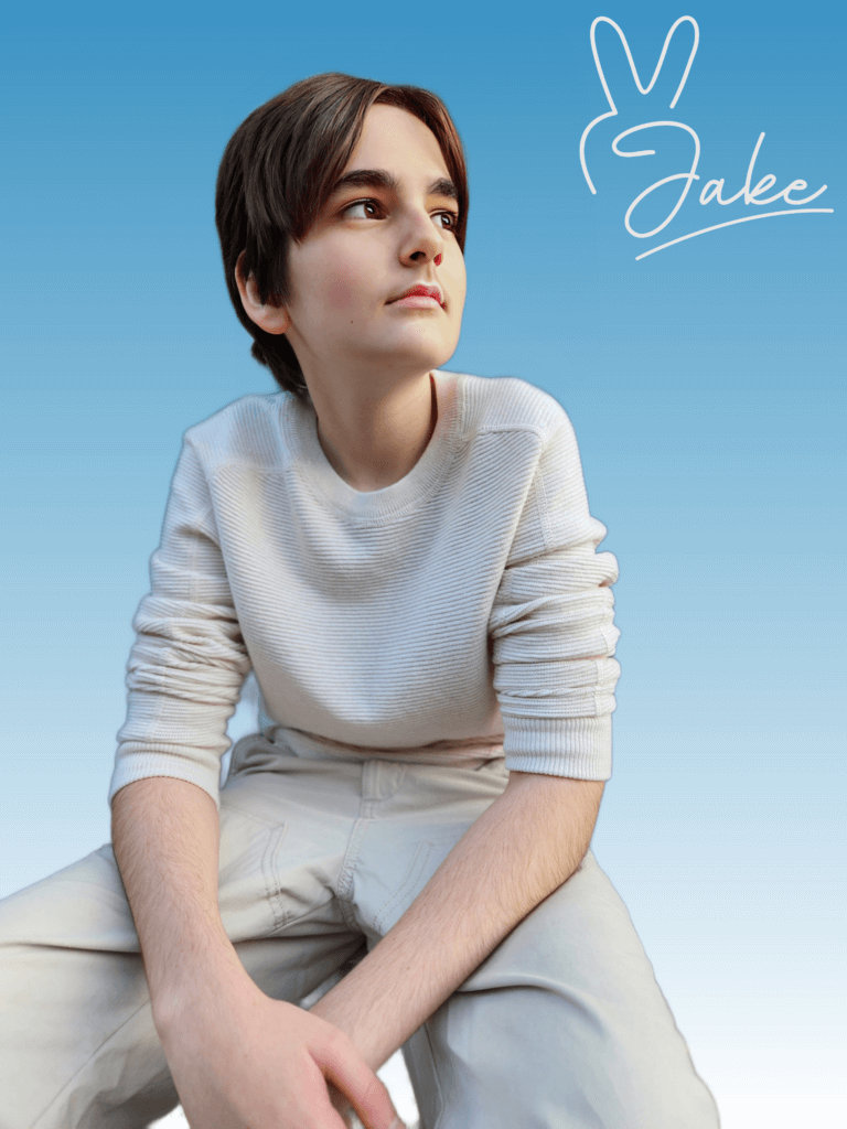 Jake Murdoch aka Jakeycakes - About