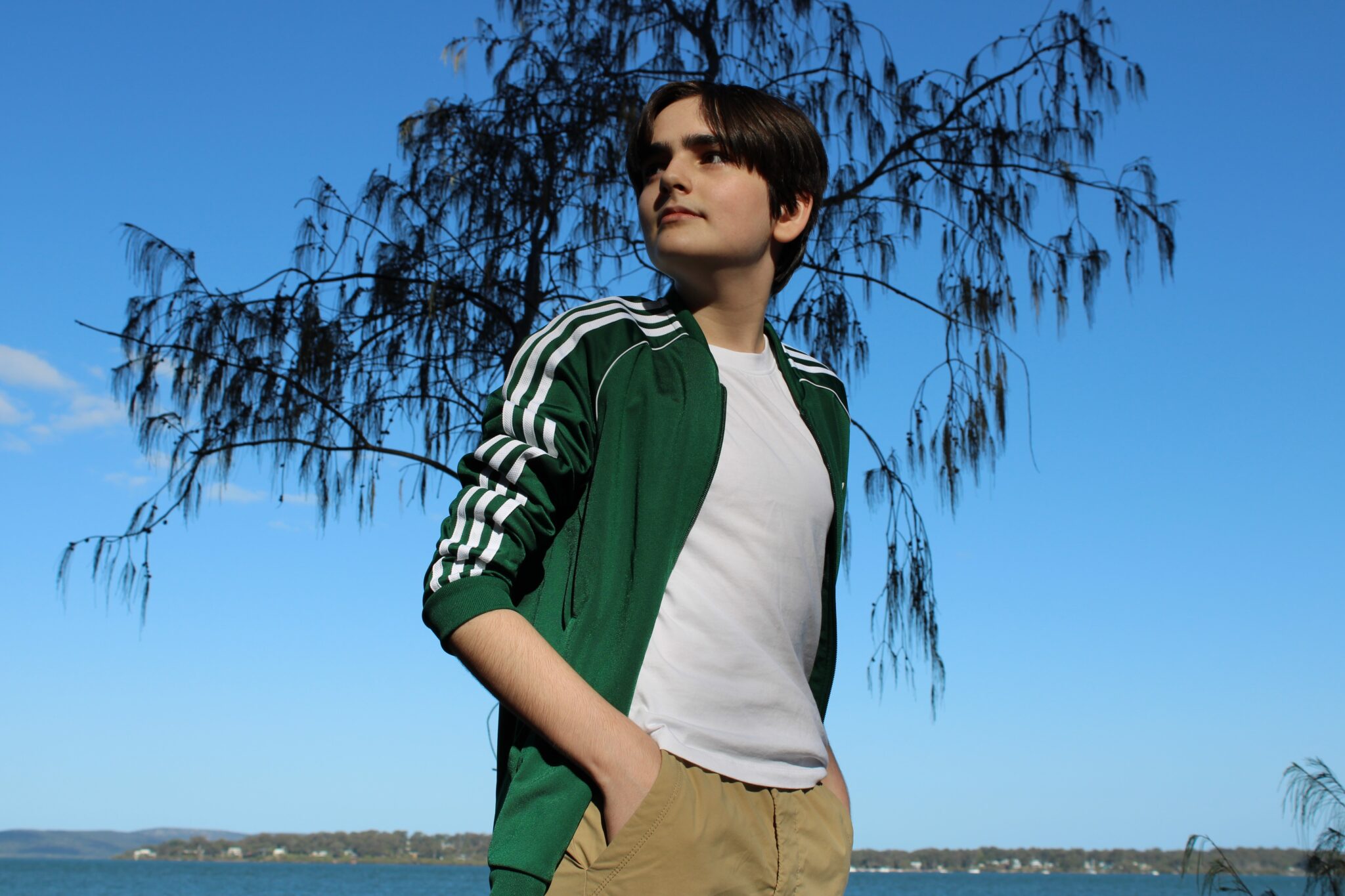 Jake Murdoch aka Jakeycakes - Endorsements